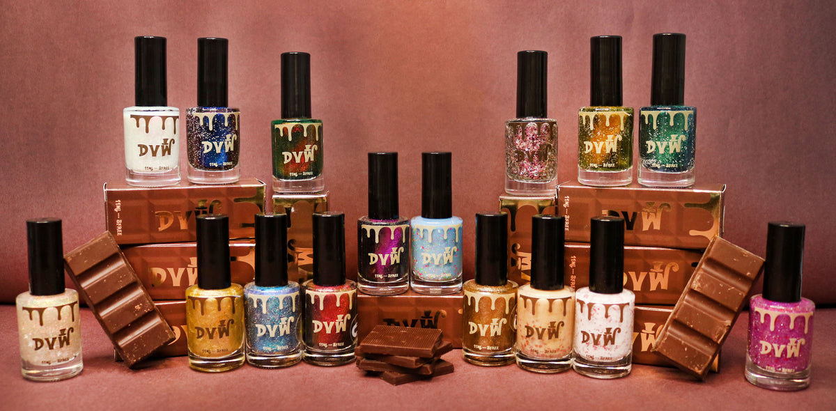 DVW - Wonka – By Dany Vianna