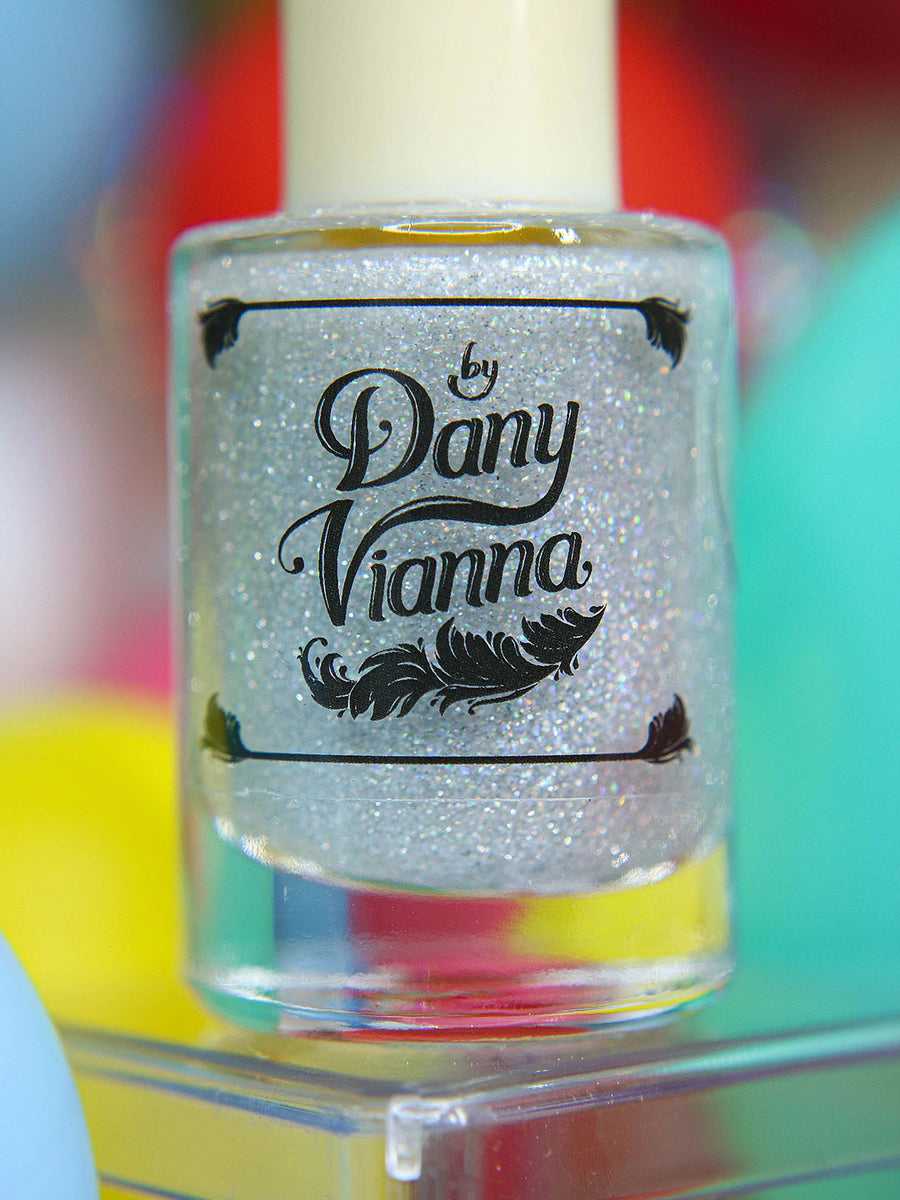 Sugar We're Goin Down – By Dany Vianna