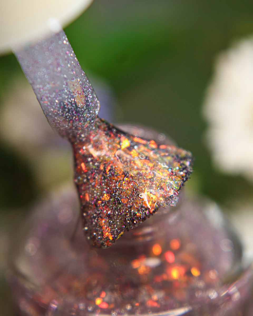 Blushing Phanton – By Dany Vianna