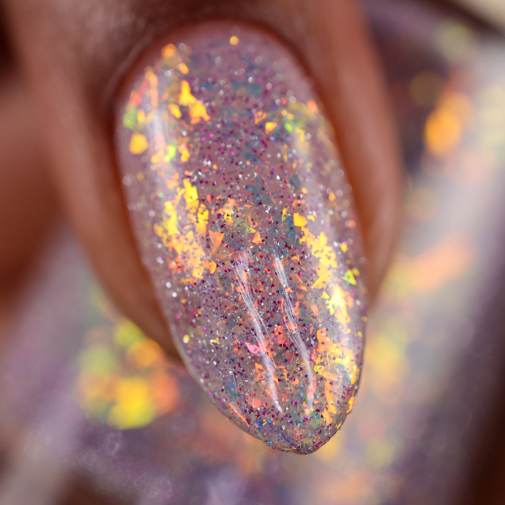 Blushing Phanton – By Dany Vianna