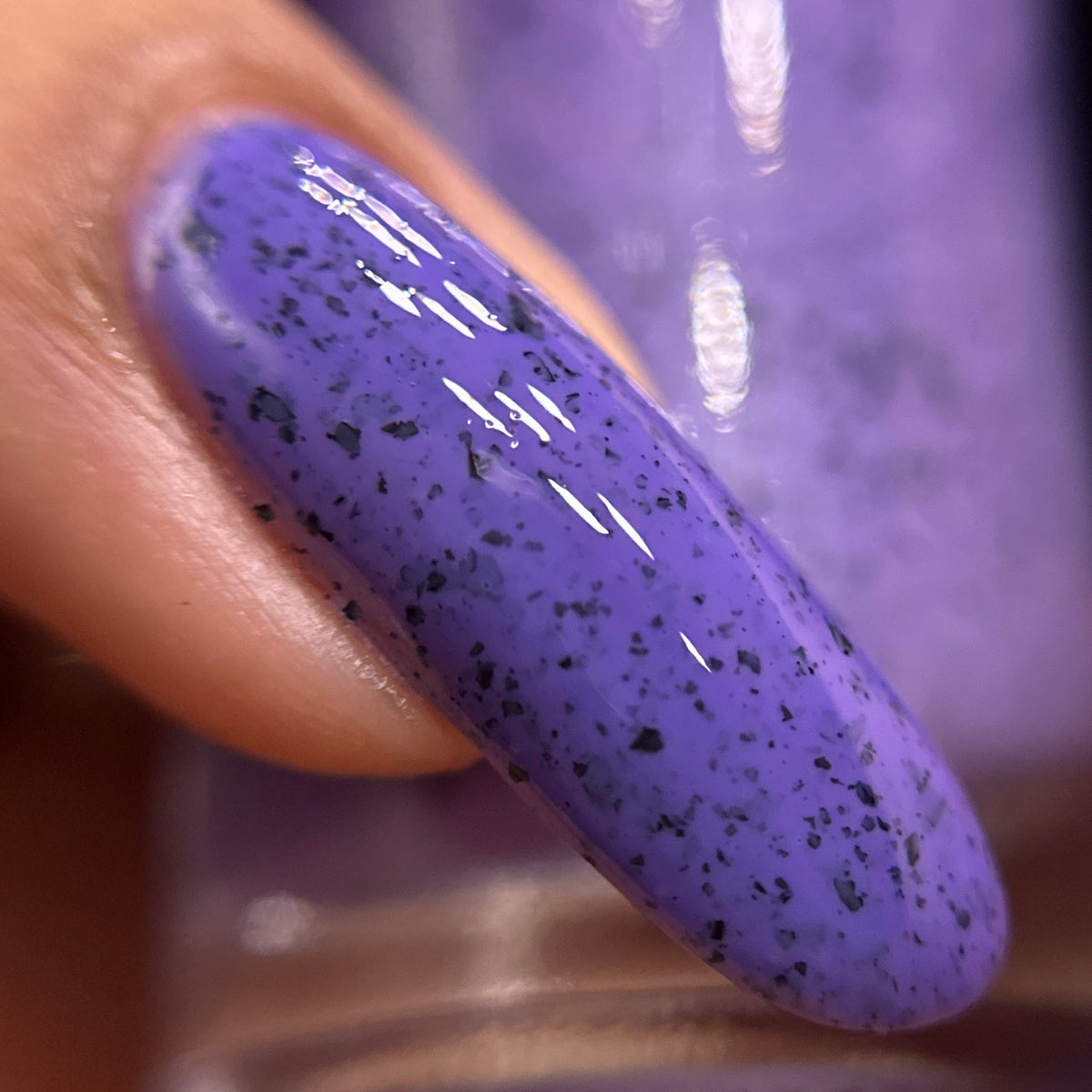 SM Violet – By Dany Vianna